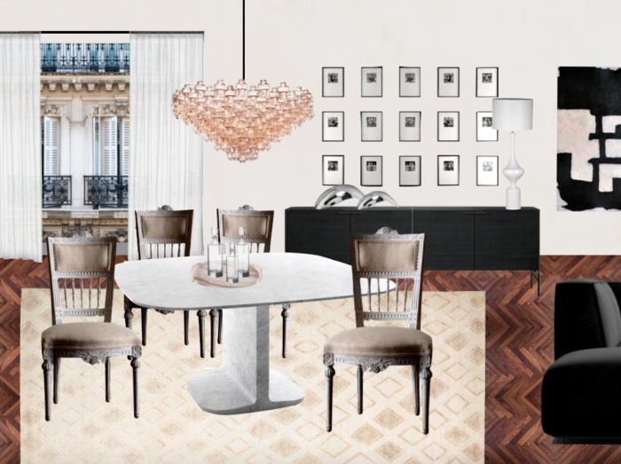 10 Rooms Design | Design Boards