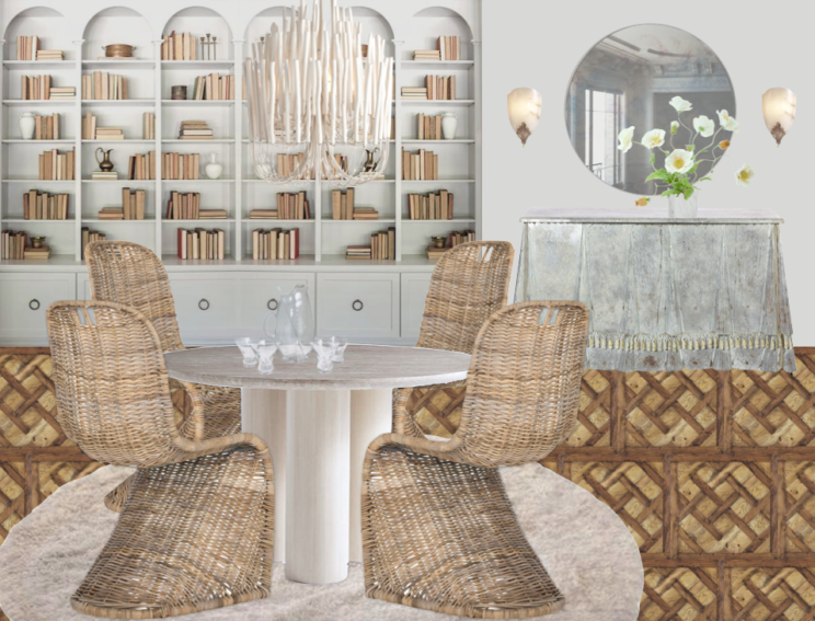 10 Rooms Design | Blog